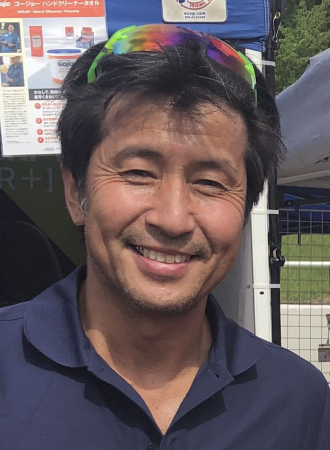 梶原隆司 | HUMAN STORY